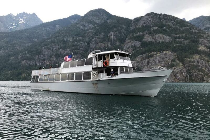 Discover Stehekin - Hiking, Biking, Sightseeing & More