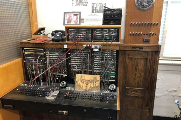 Chelan Museum Lake Chelan Historical Society - Step Back In Time