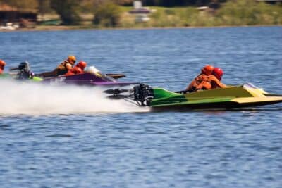 2025 Lake Chelan Events